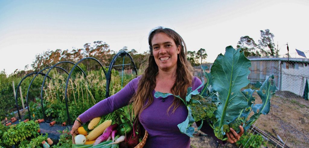 Suzan Muir: A 21st Century Adventuress. - GOOD PITCH AUSTRALIA